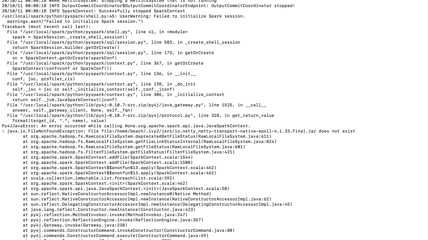 Geospatial Data With Apache Spark Intro To Rasterframes Confessions Of A Data Guy