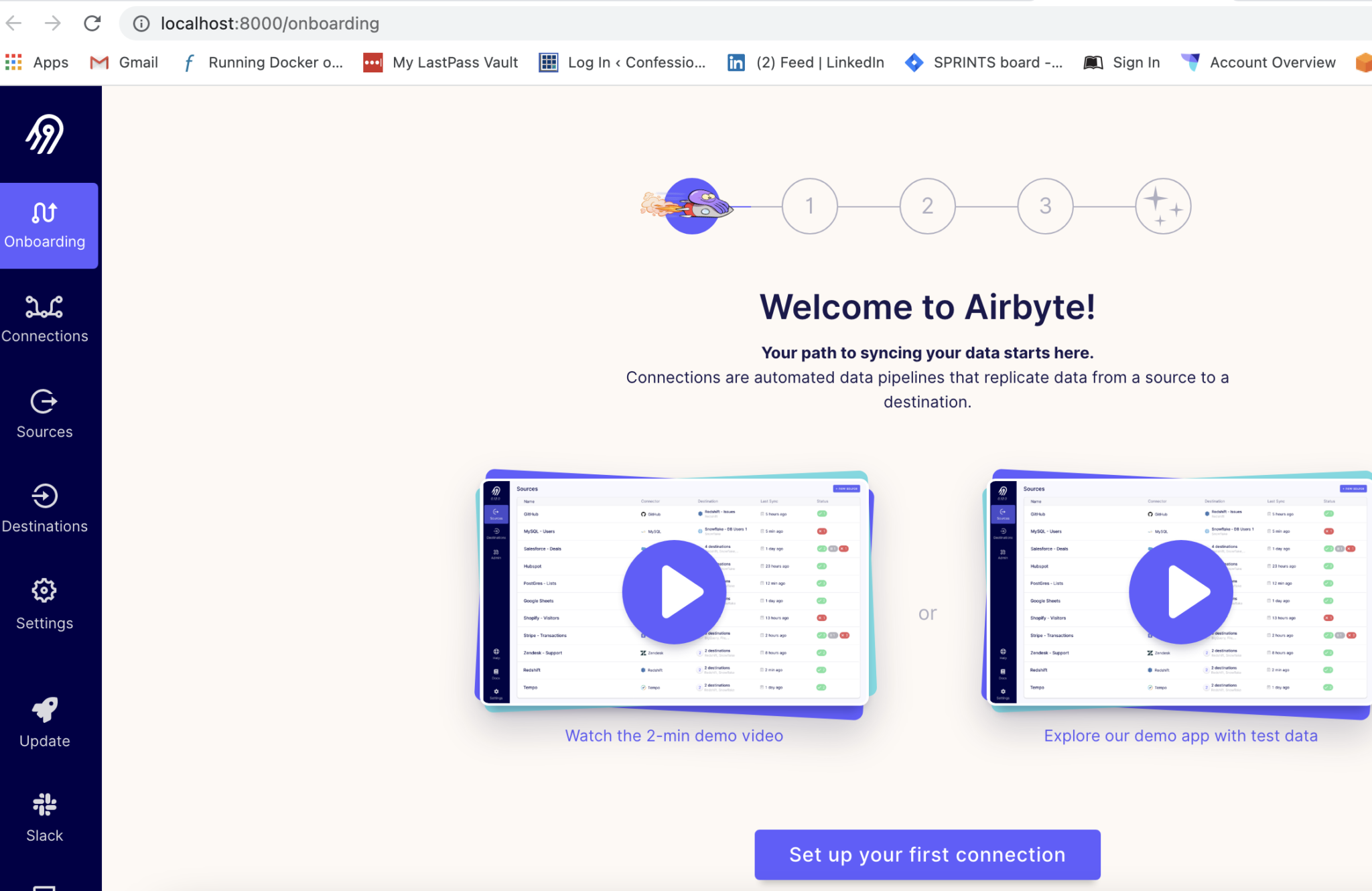 Review of Airbyte for Data Engineers - Confessions of a Data Guy
