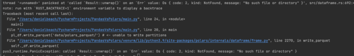 Replacing Pandas With Polars A Practical Guide Confessions Of A Data Guy