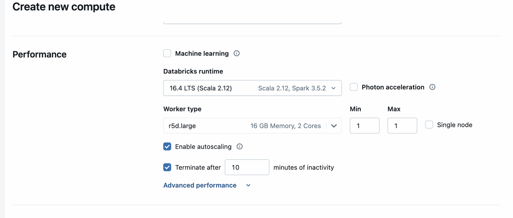 How to tune Spark Shuffle Partitions. - Confessions of a Data Guy